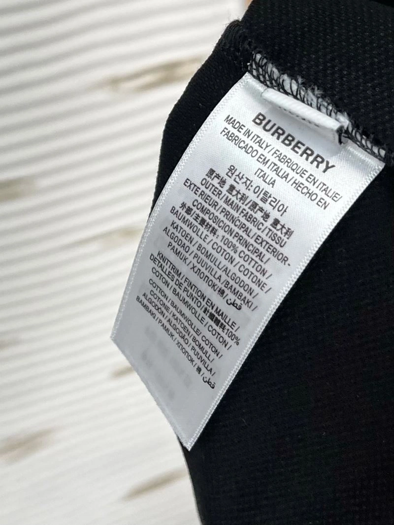 Factory-made Burberry T-Shirts
