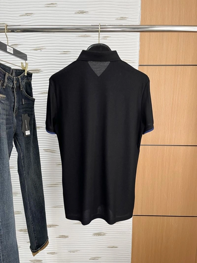Factory-made Burberry T-Shirts