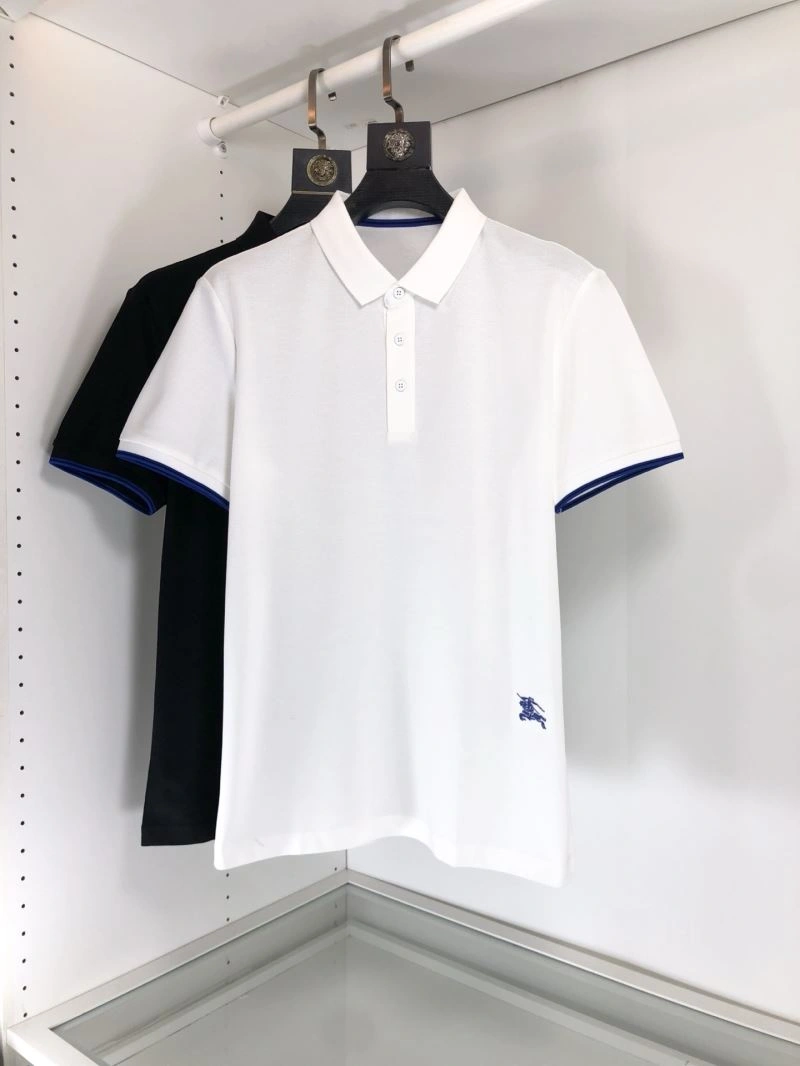 Factory-made Burberry T-Shirts