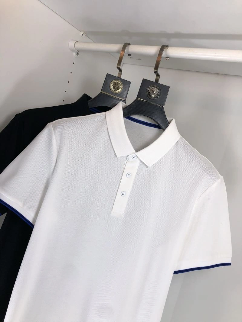 Factory-made Burberry T-Shirts