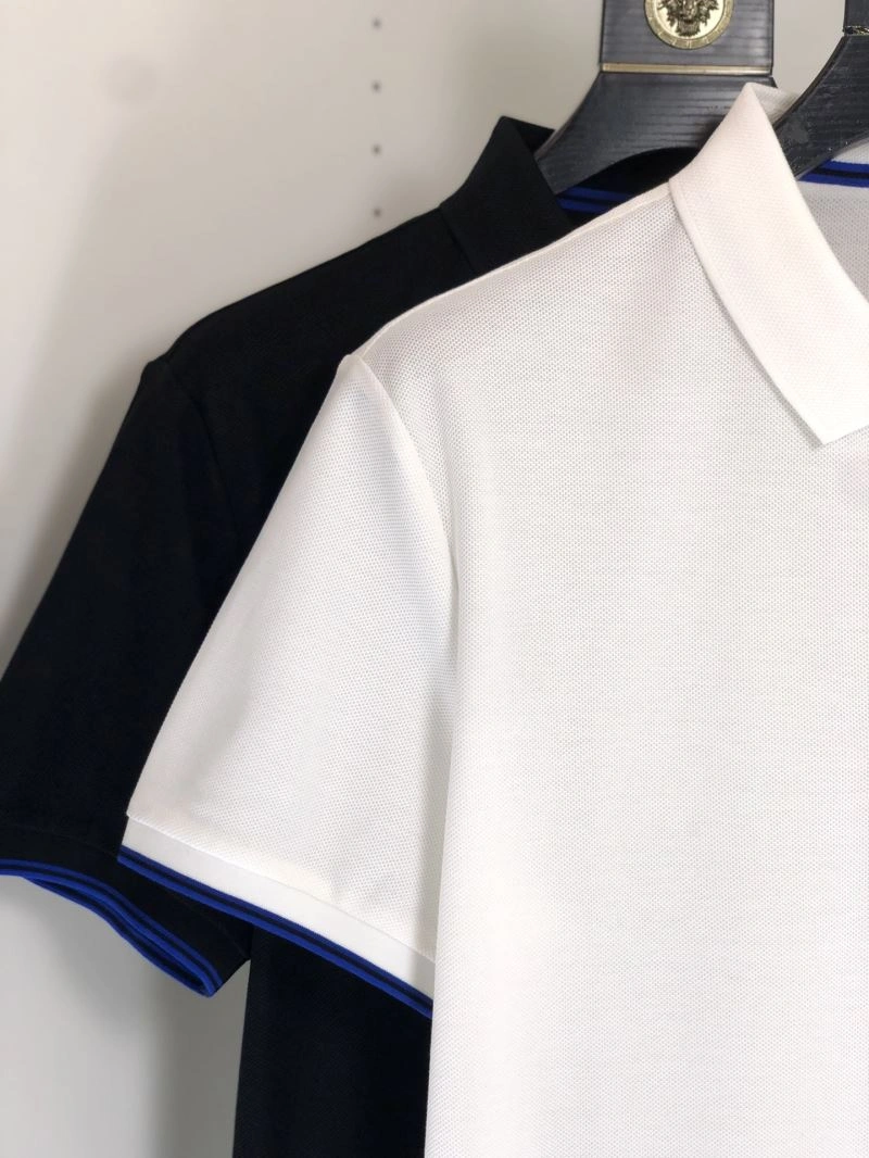 Factory-made Burberry T-Shirts