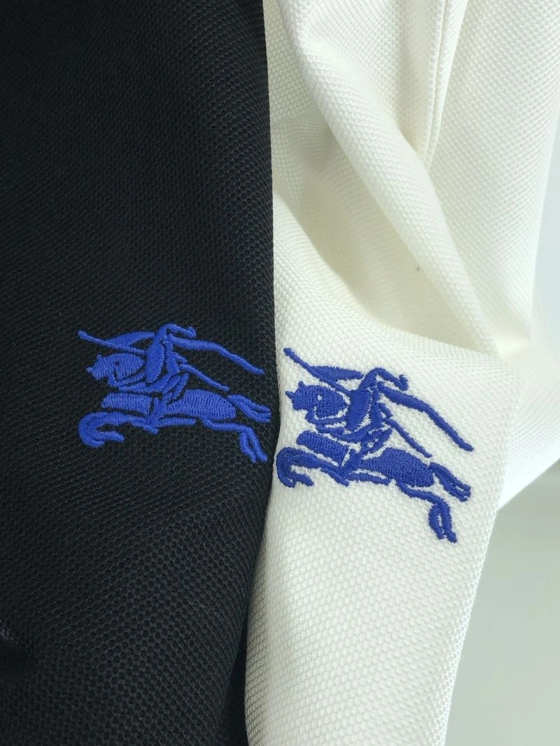 Factory-made Burberry T-Shirts