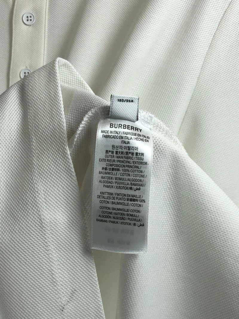 Factory-made Burberry T-Shirts