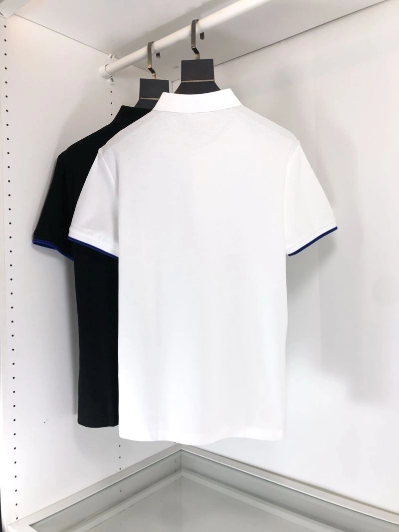 Factory-made Burberry T-Shirts