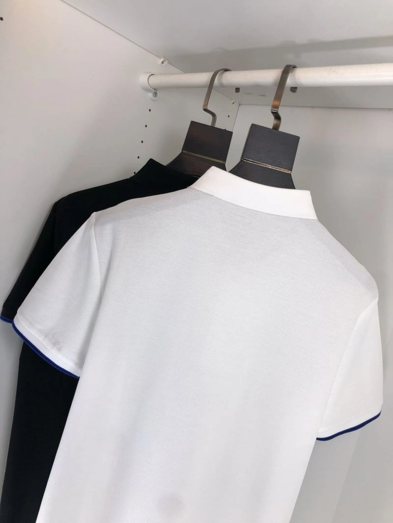 Factory-made Burberry T-Shirts