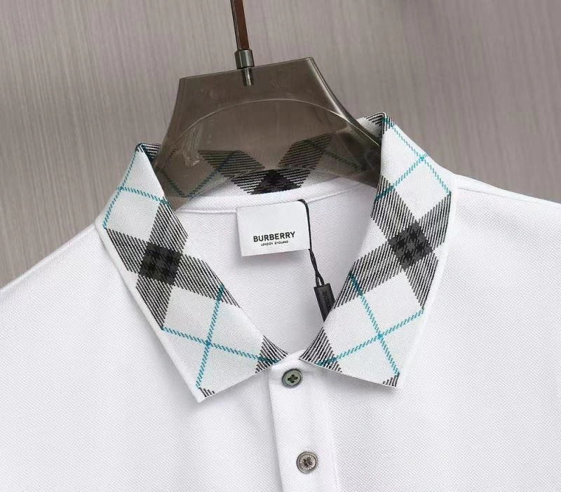 Authentic Burberry T-Shirts