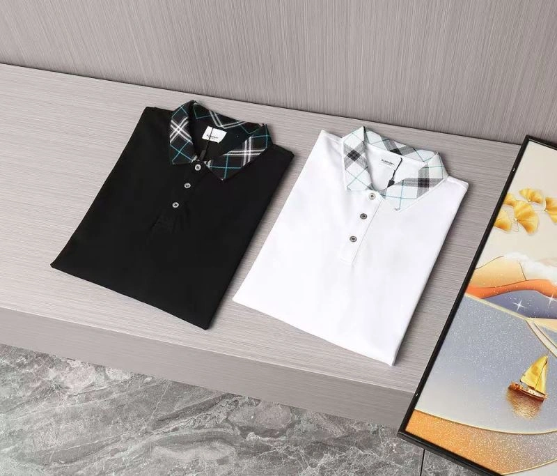 Authentic Burberry T-Shirts