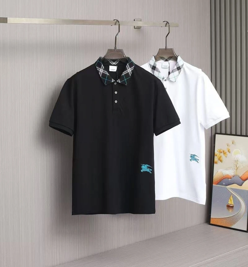 Authentic Burberry T-Shirts