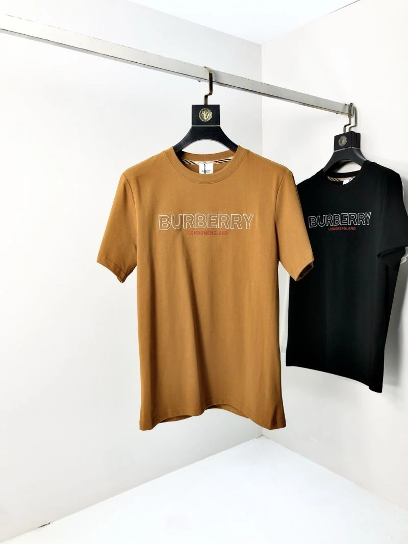 Burberry T-Shirts