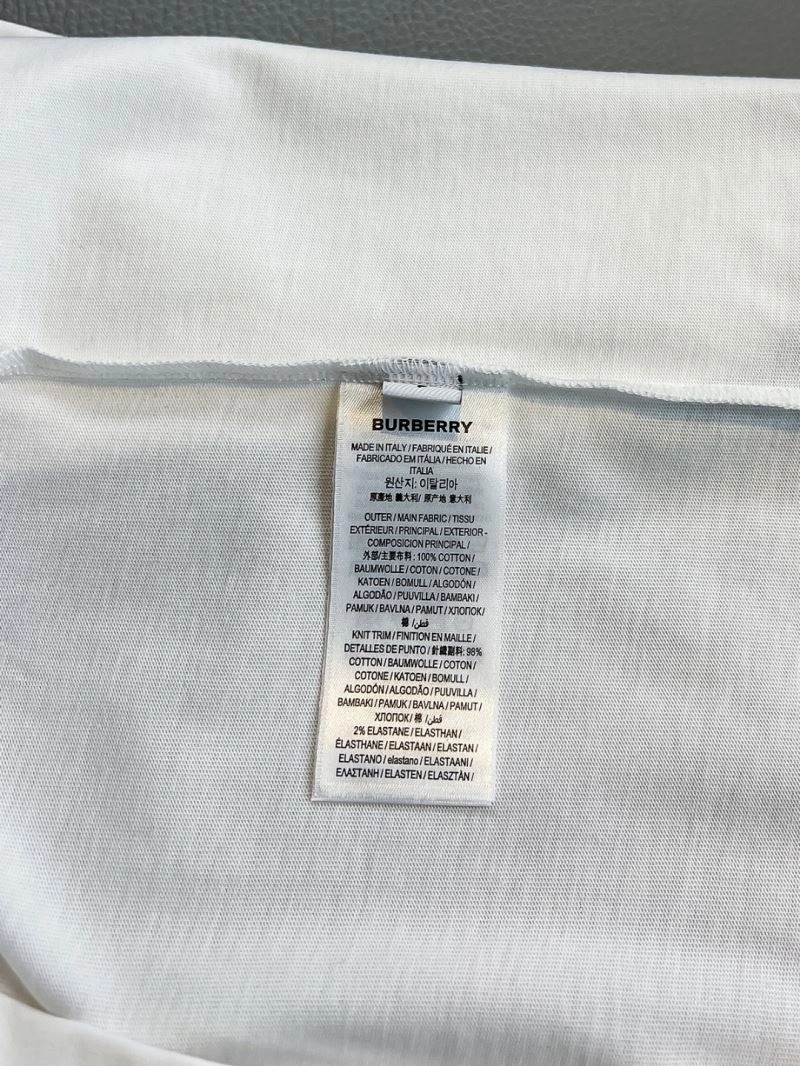 Inexpensive Burberry T-Shirts