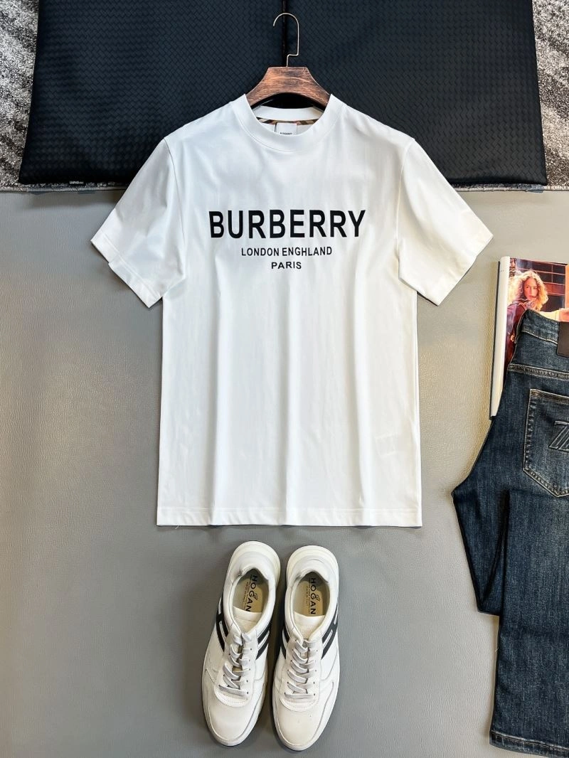Burberry T-Shirts