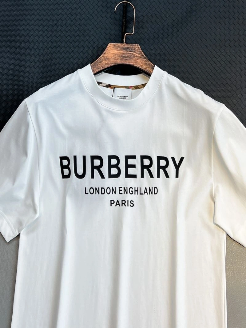 Original Burberry T-Shirts