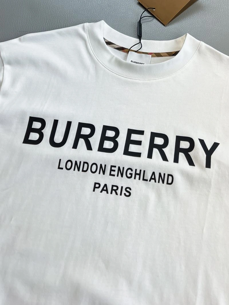 Original Burberry T-Shirts