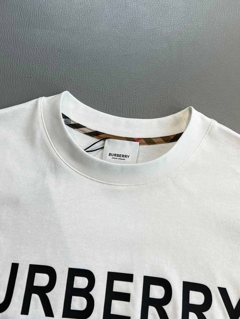 Original Burberry T-Shirts