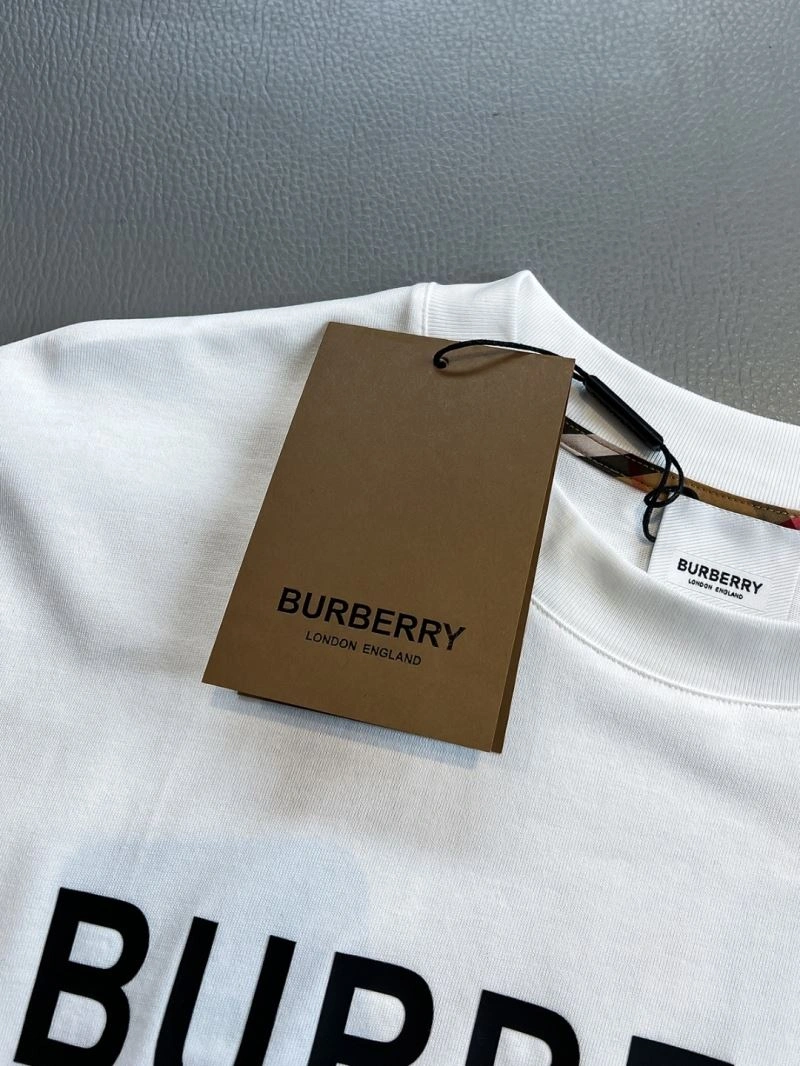 Original Burberry T-Shirts