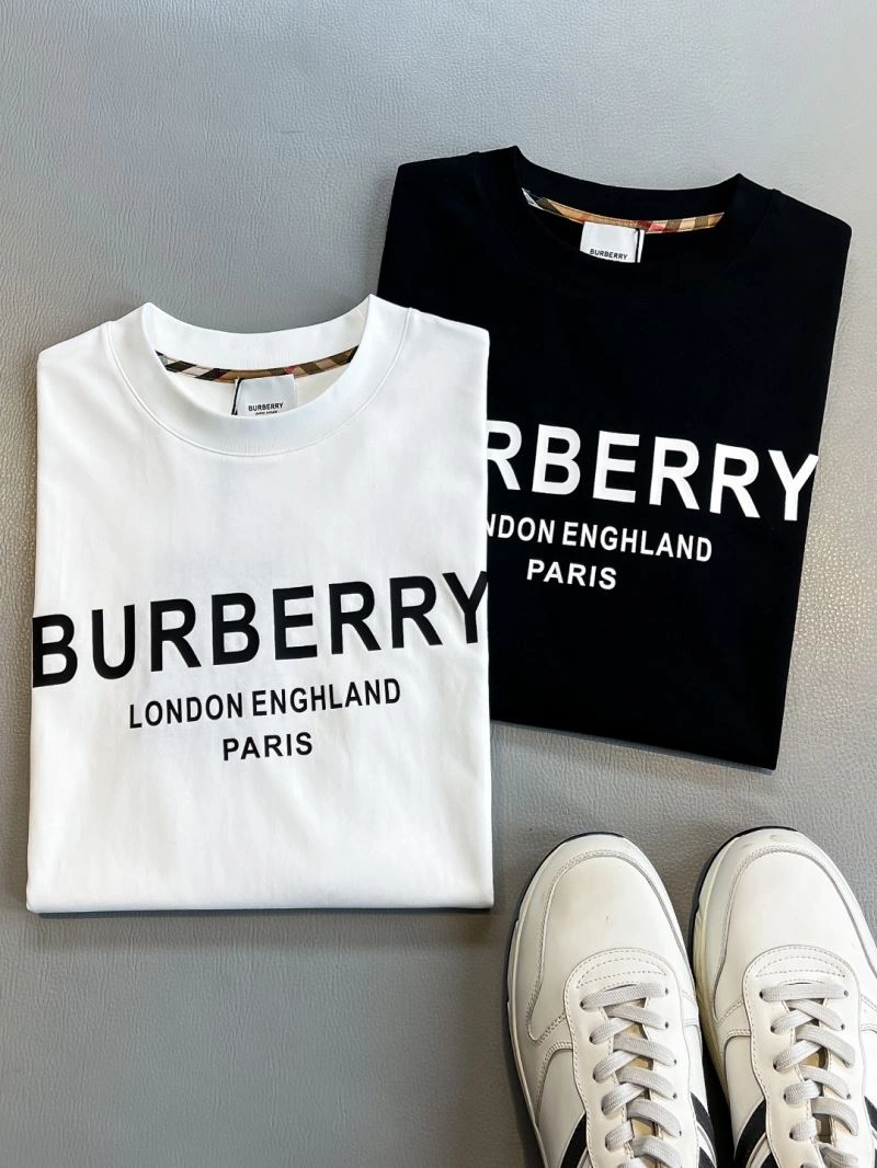 Authentic Burberry T-Shirts