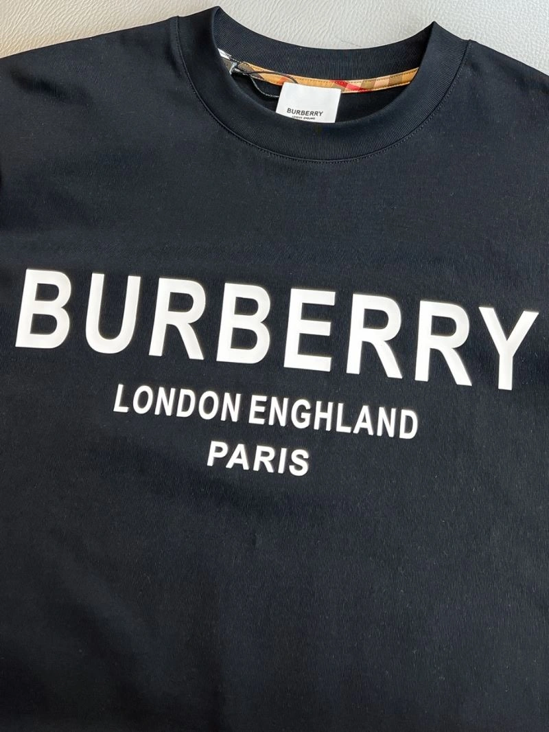 Authentic Burberry T-Shirts