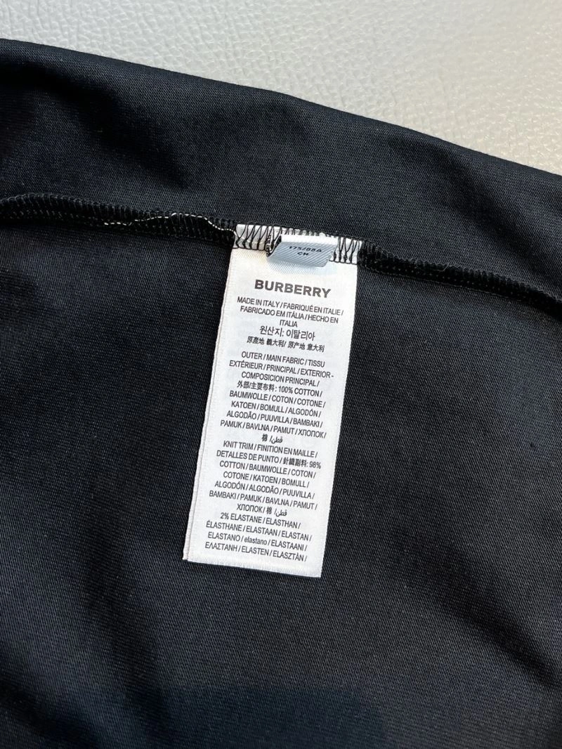 Authentic Burberry T-Shirts