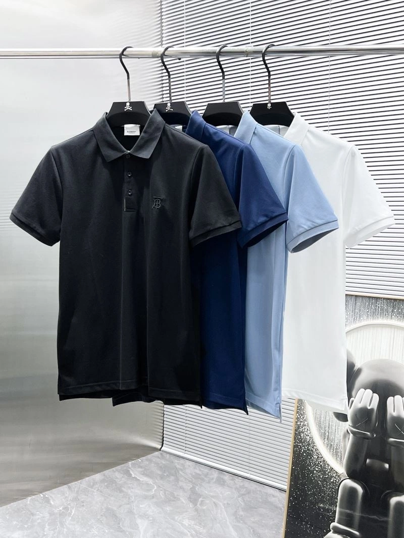 Original Burberry T-Shirts
