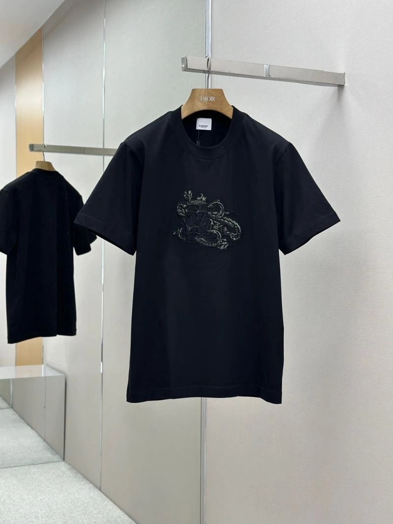 Burberry T-Shirts