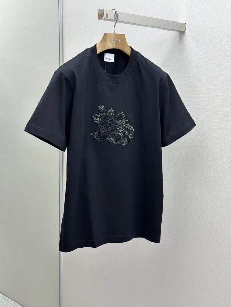 Factory-made Burberry T-Shirts
