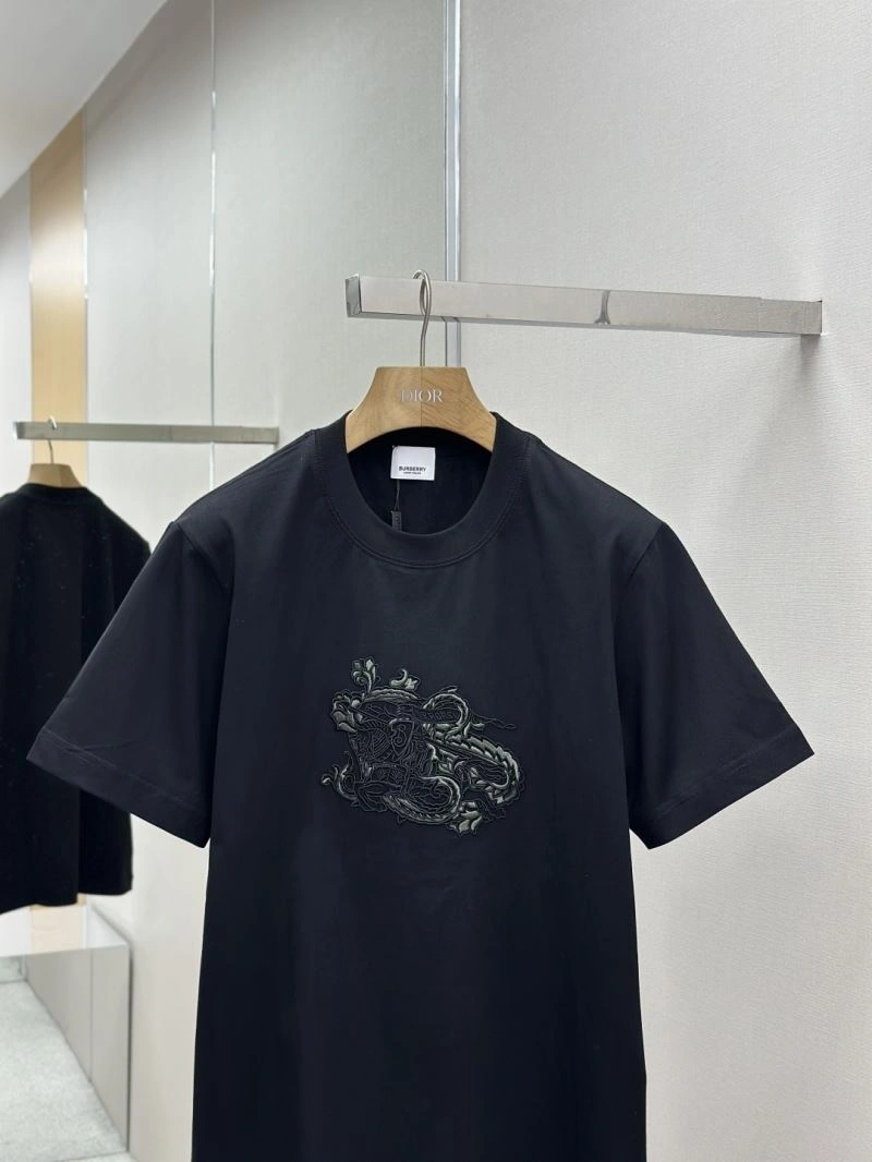 Factory-made Burberry T-Shirts