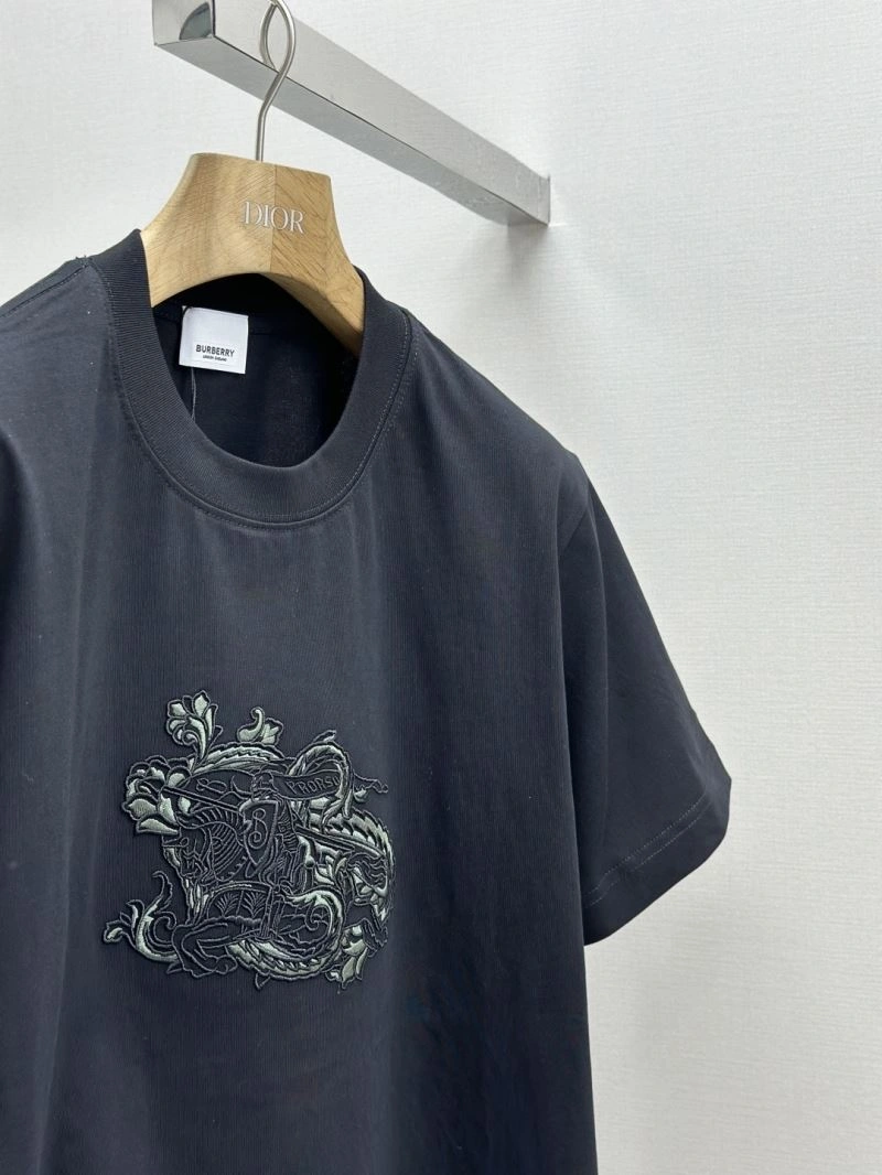 Factory-made Burberry T-Shirts