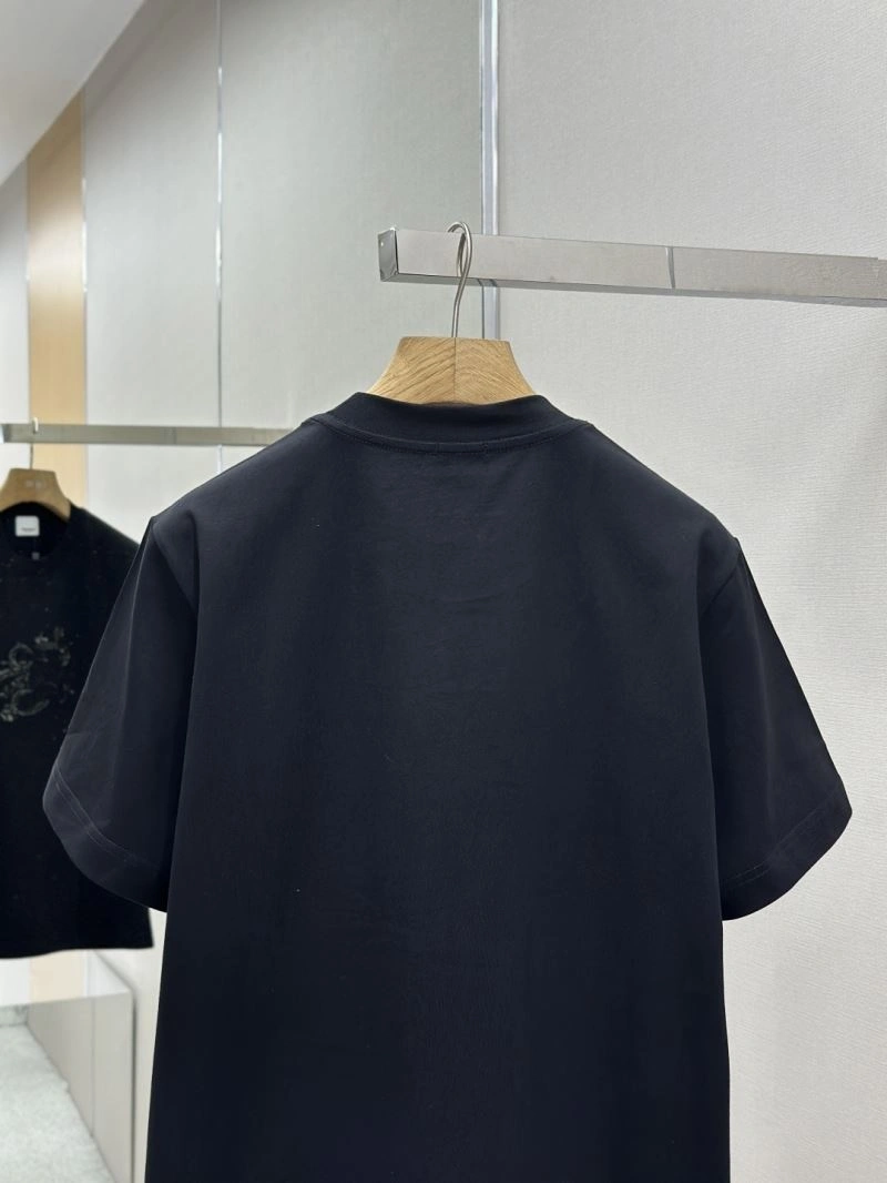Factory-made Burberry T-Shirts