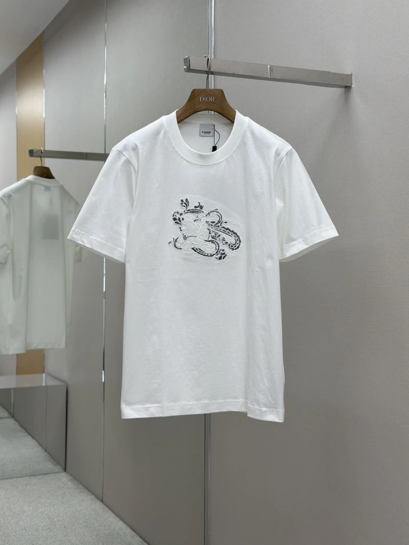 Burberry T-Shirts