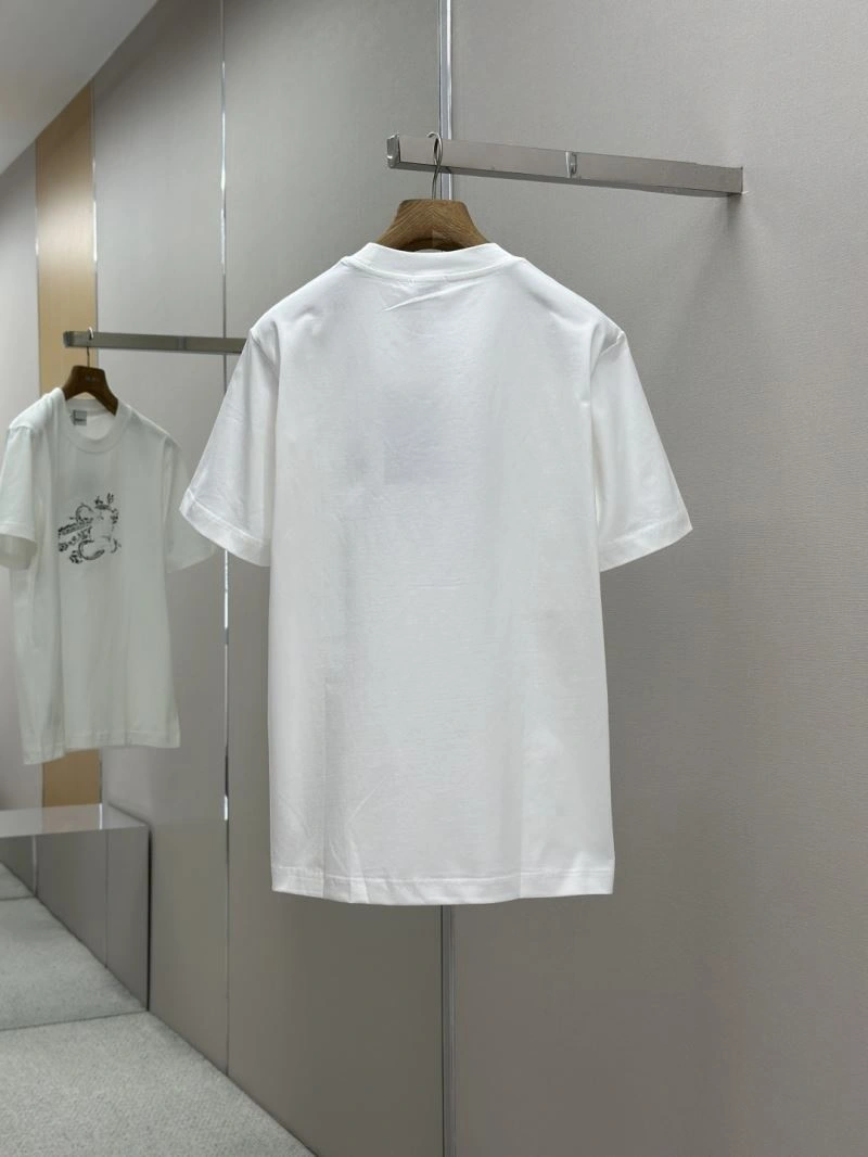Value-priced Burberry T-Shirts