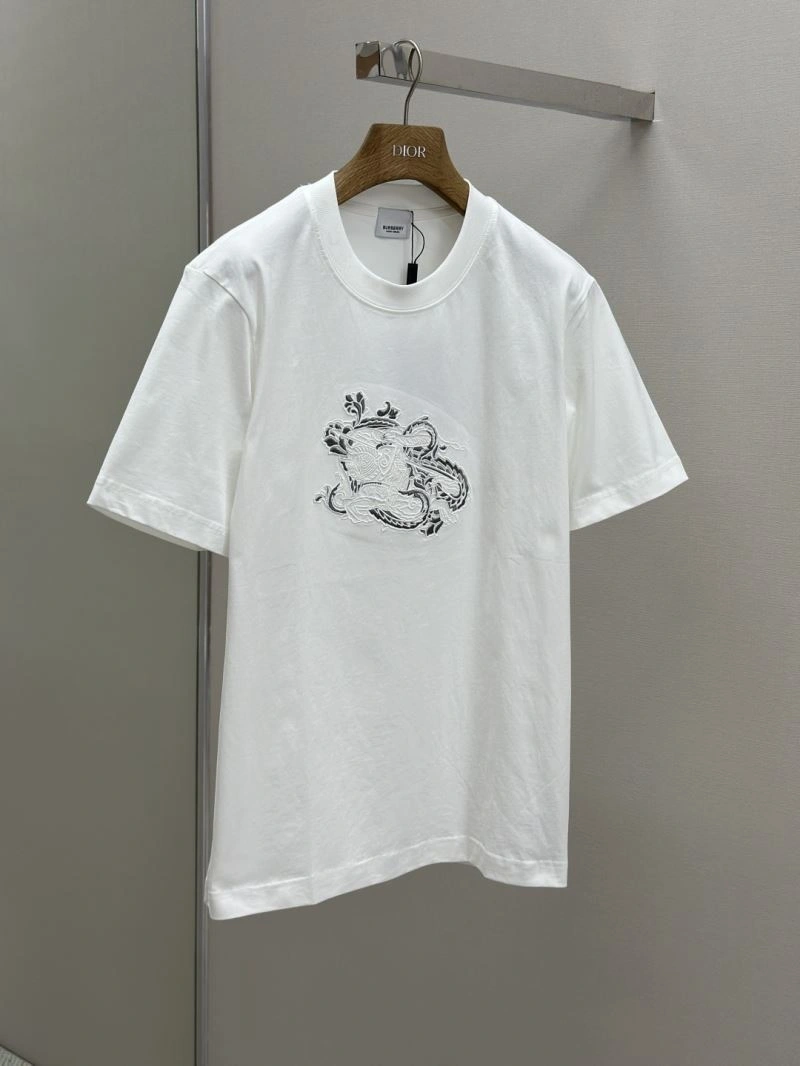 Value-priced Burberry T-Shirts
