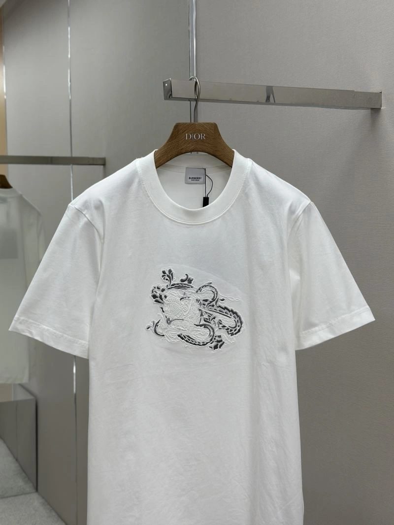 Value-priced Burberry T-Shirts