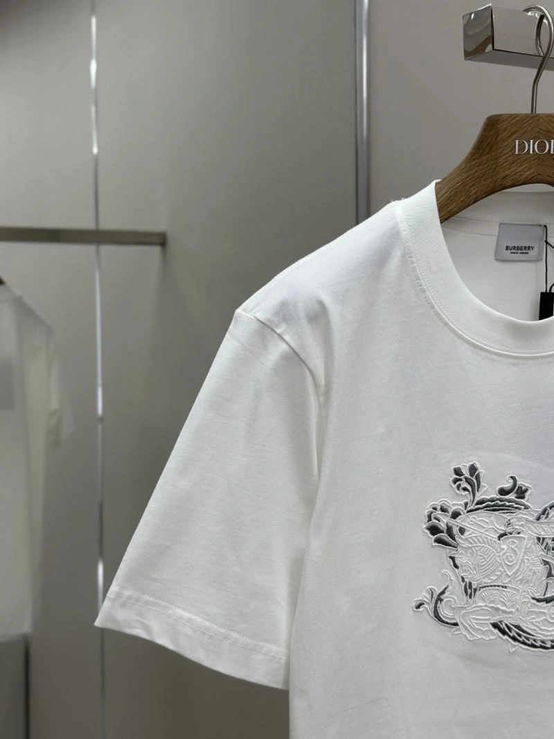 Value-priced Burberry T-Shirts