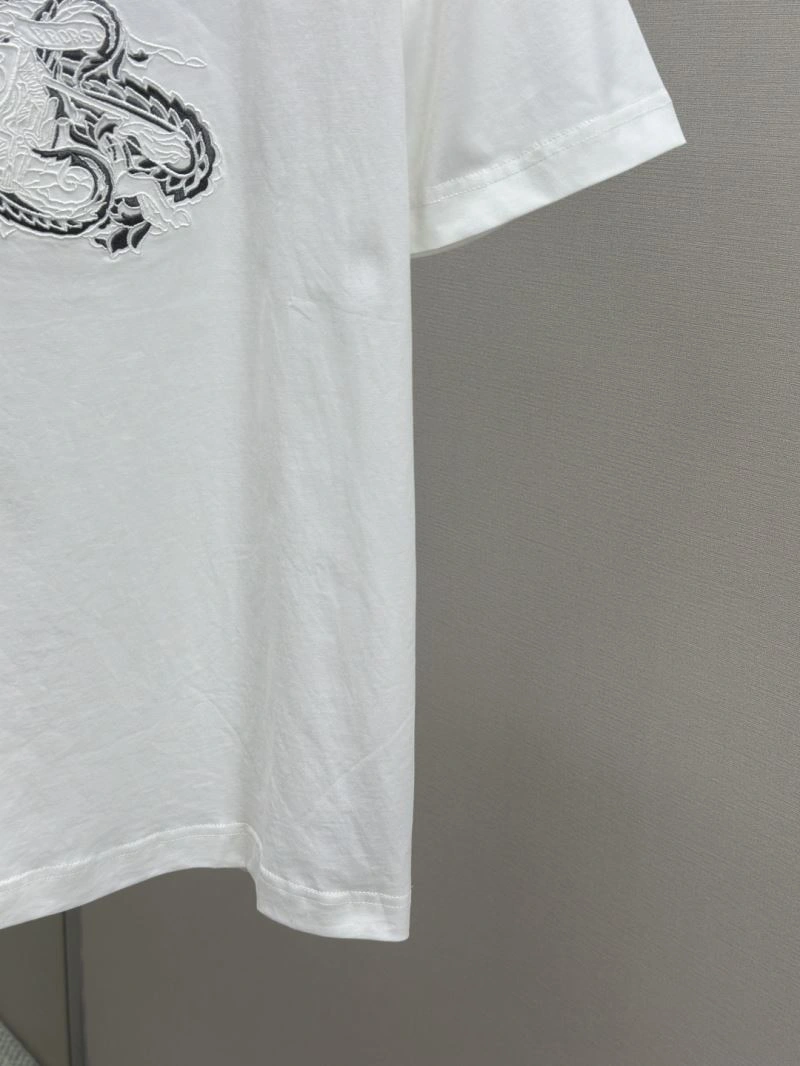 Value-priced Burberry T-Shirts