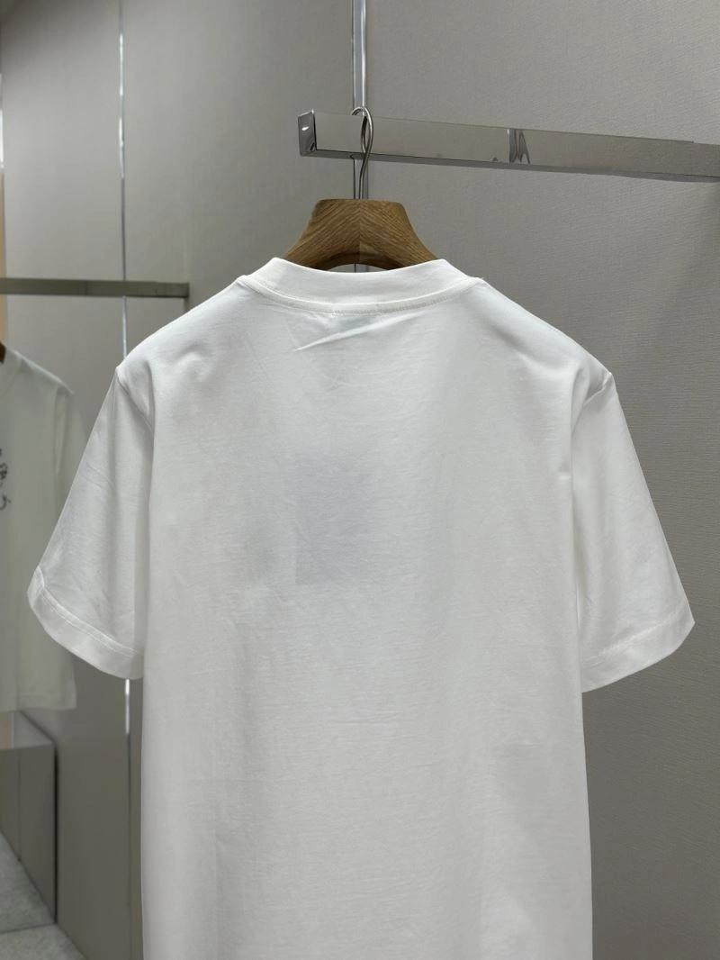 Value-priced Burberry T-Shirts