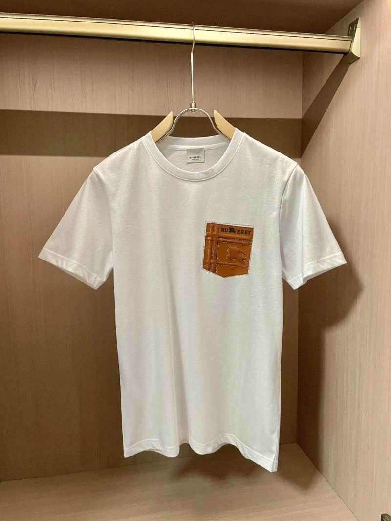 Burberry T-Shirts