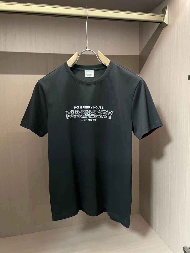 Burberry T-Shirts