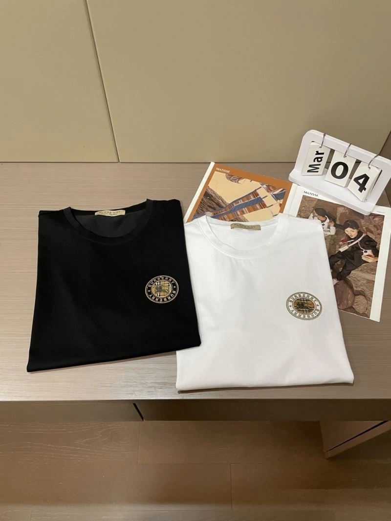 Inexpensive Burberry T-Shirts