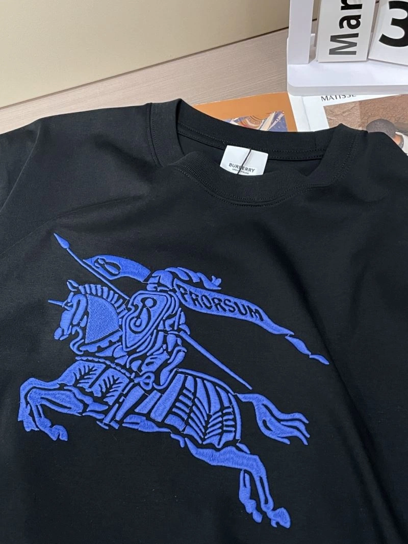 Official Burberry T-Shirts