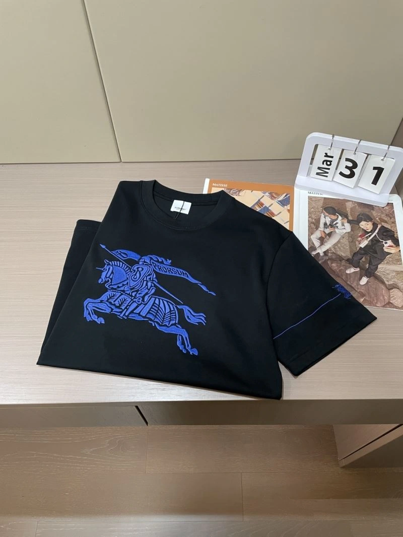 Official Burberry T-Shirts