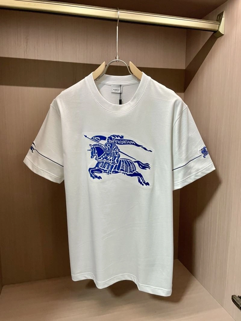 Official Burberry T-Shirts