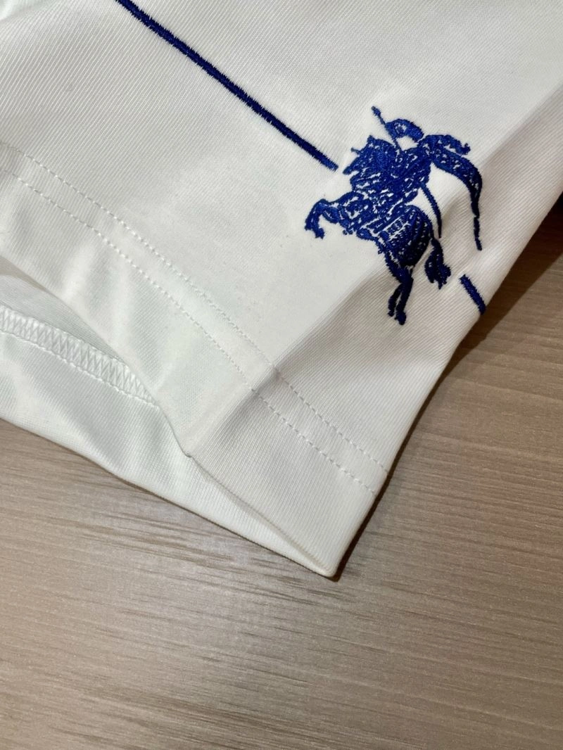 Official Burberry T-Shirts