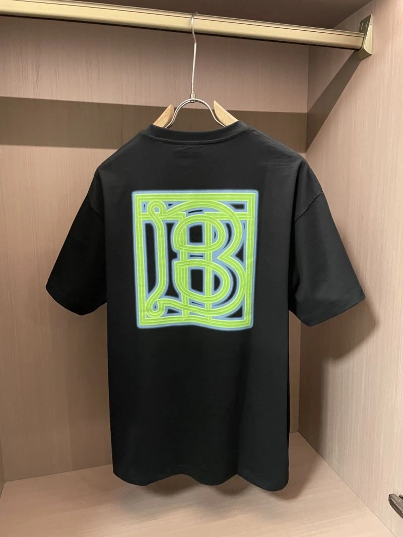 High accuracy Burberry T-Shirts