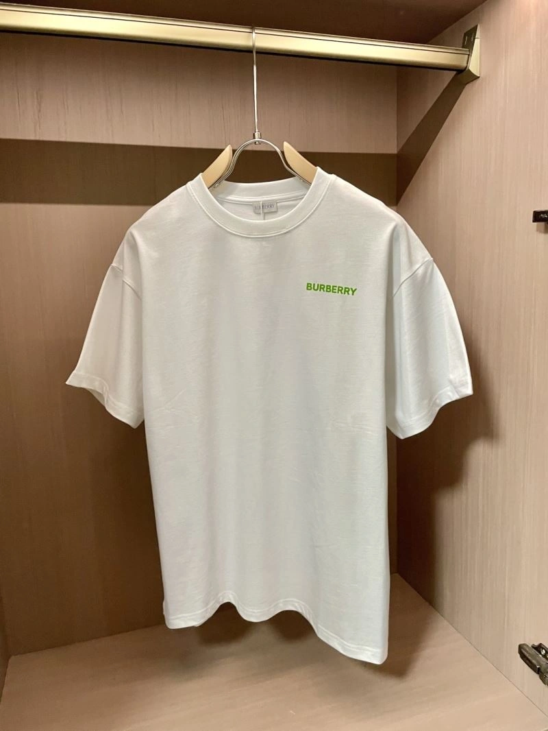 High accuracy Burberry T-Shirts