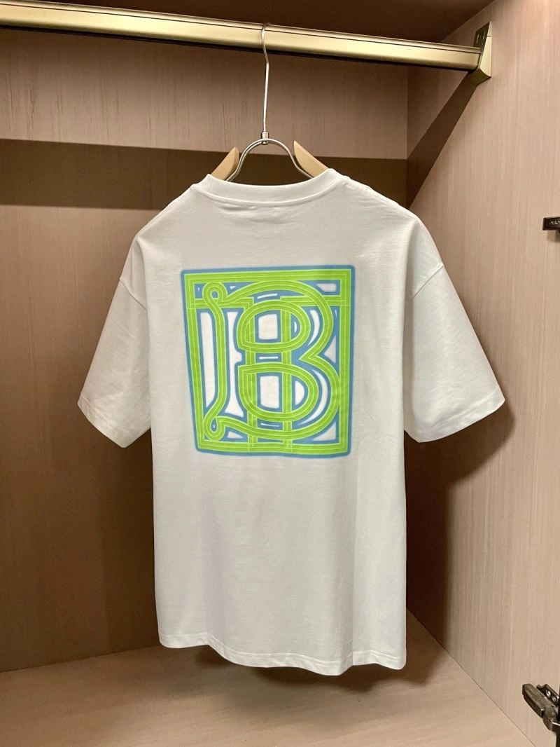 High accuracy Burberry T-Shirts
