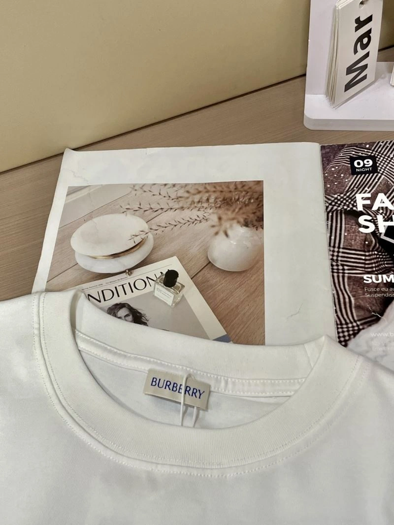 High accuracy Burberry T-Shirts