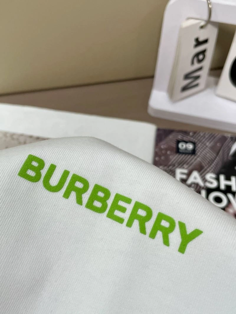 High accuracy Burberry T-Shirts