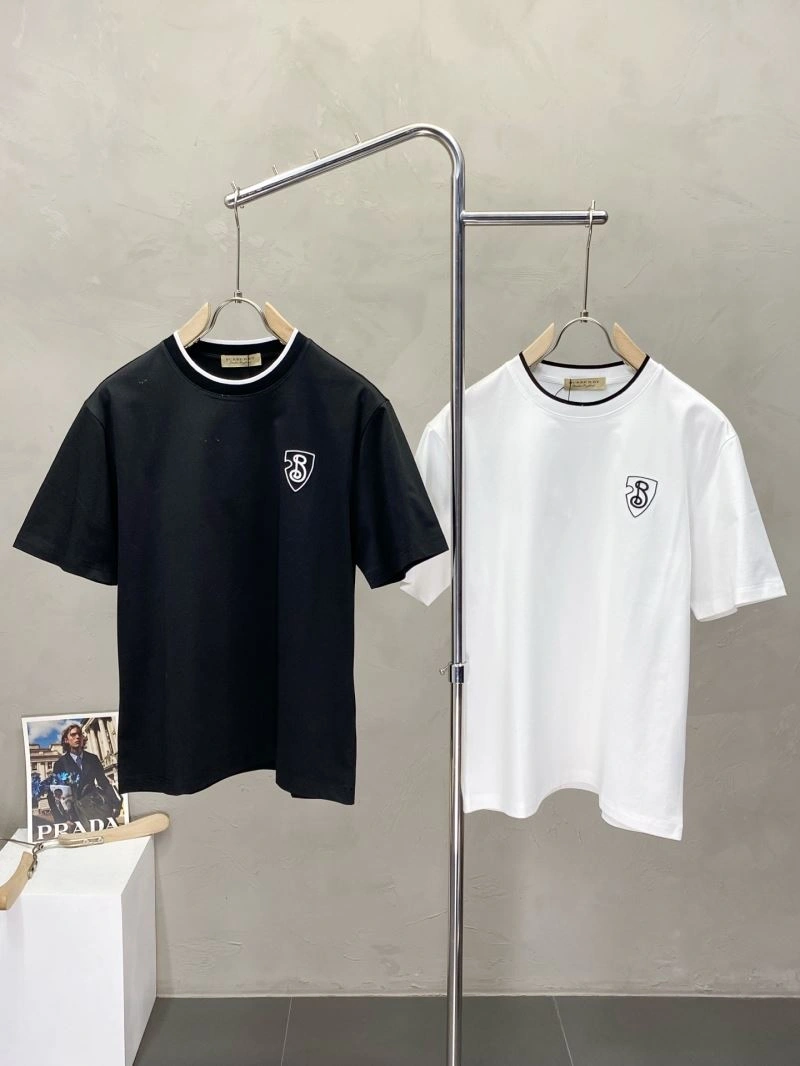 Burberry T-Shirts