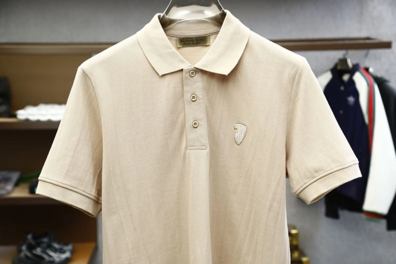 Value-priced Burberry T-Shirts