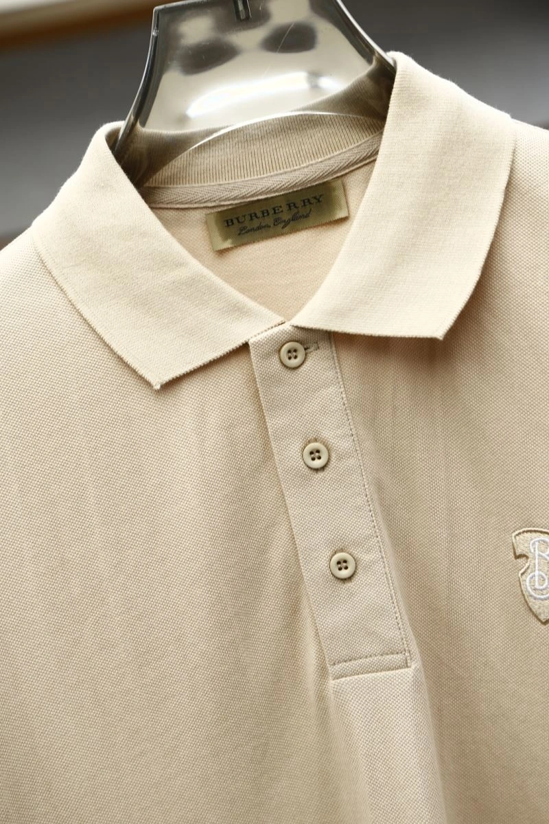 Value-priced Burberry T-Shirts